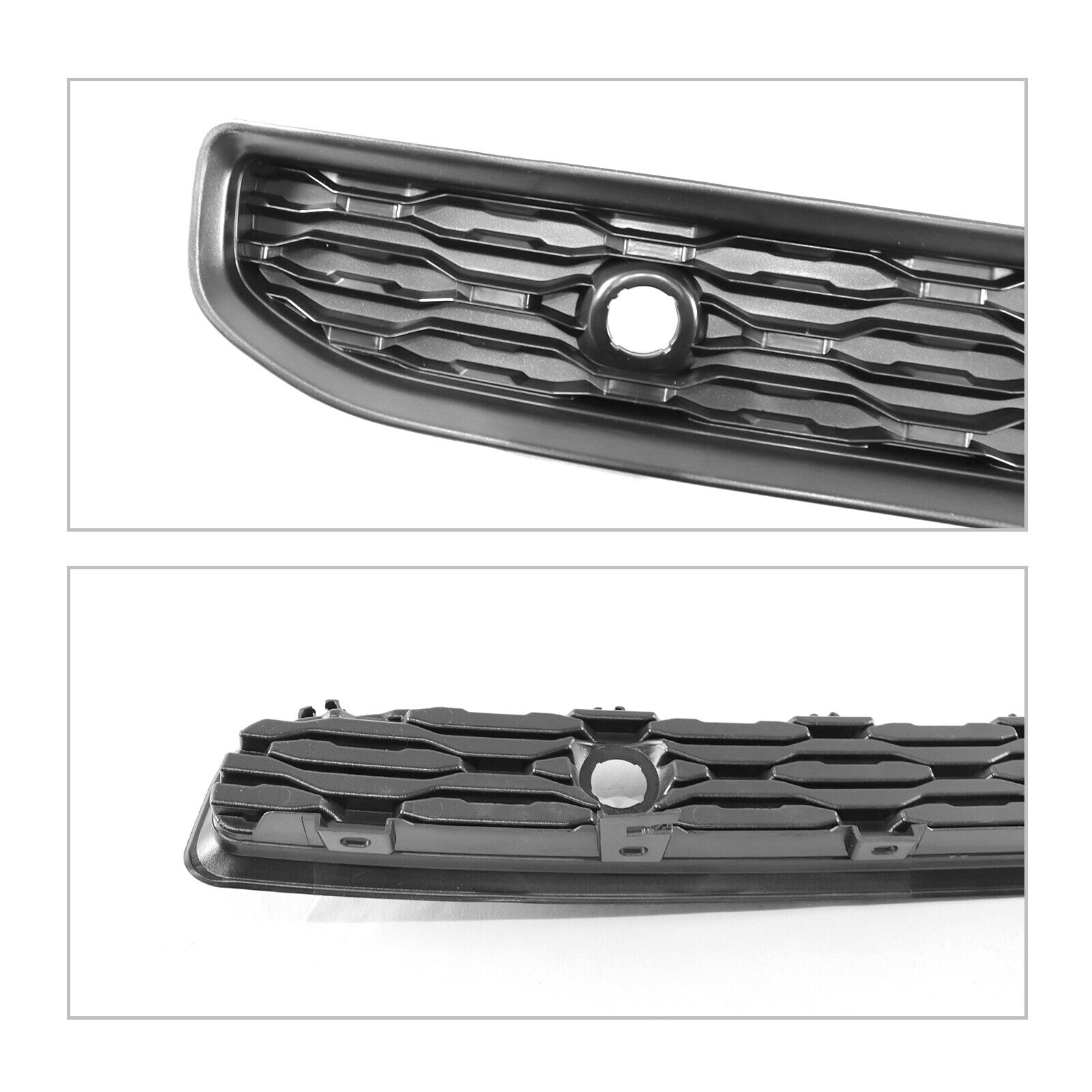 For 19-23 Ram 1500 DT 3.6L 5.7L Front Bumper Lower Grille New Body ...