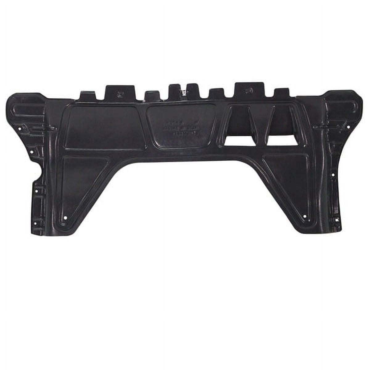 For 19-23 VW Jetta/15-19 Golf R/15-21 GTI Front Engine Splash Shield ...