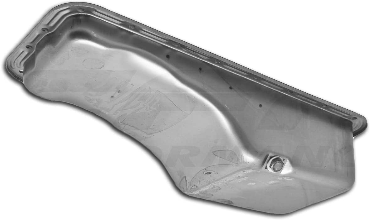 For 1958-76 Ford Big Block Fe 352-390-406-427-428 Stock Capacity Oil ...