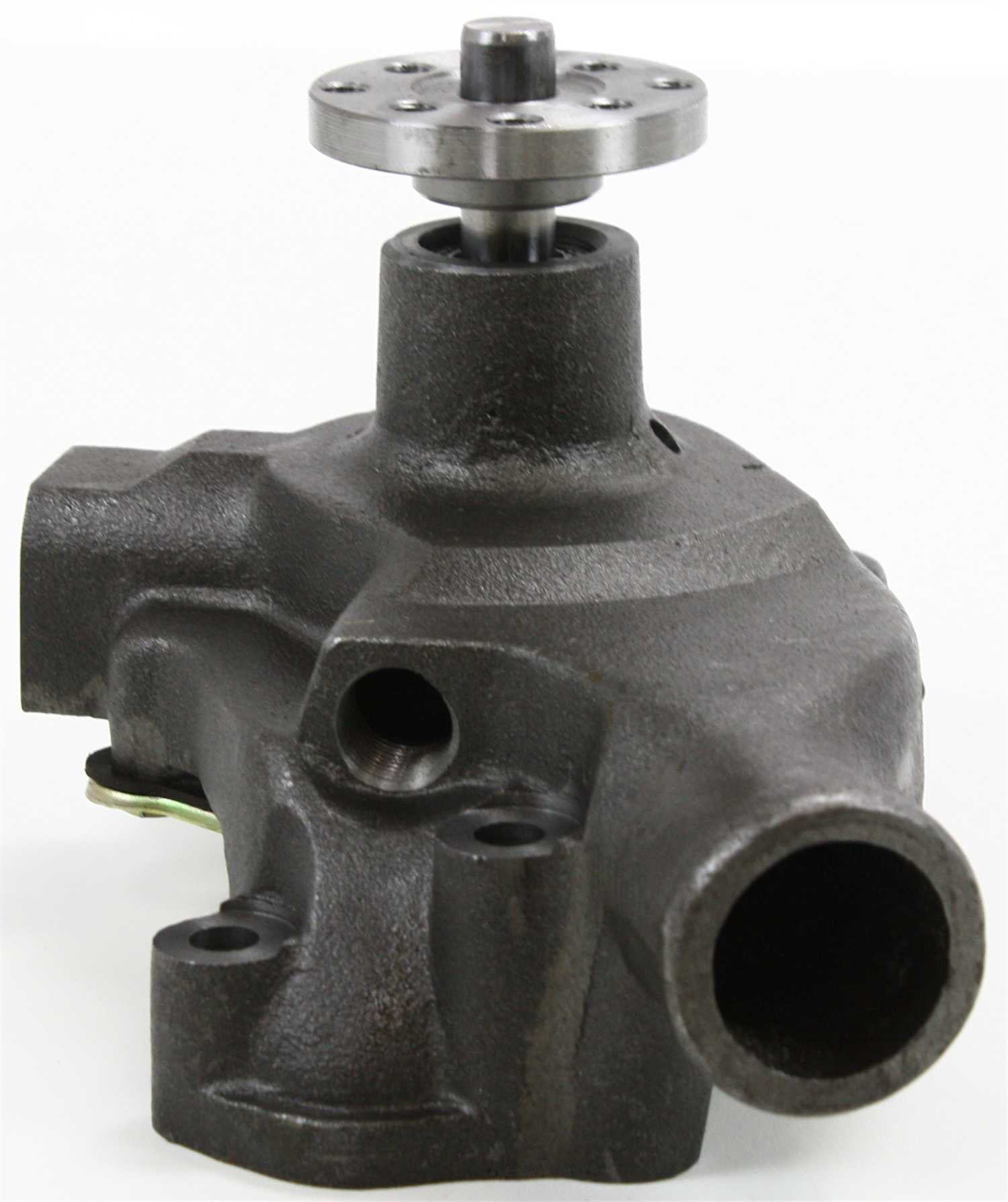 For 1959 3B Water Pump AW898, 1301350, 252581, 98012 - Walmart.com