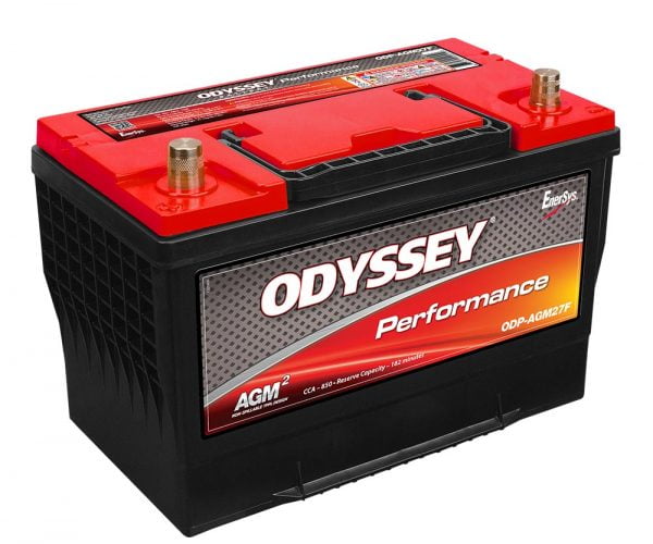For 1964-1970 Cyclone Battery - Walmart.com