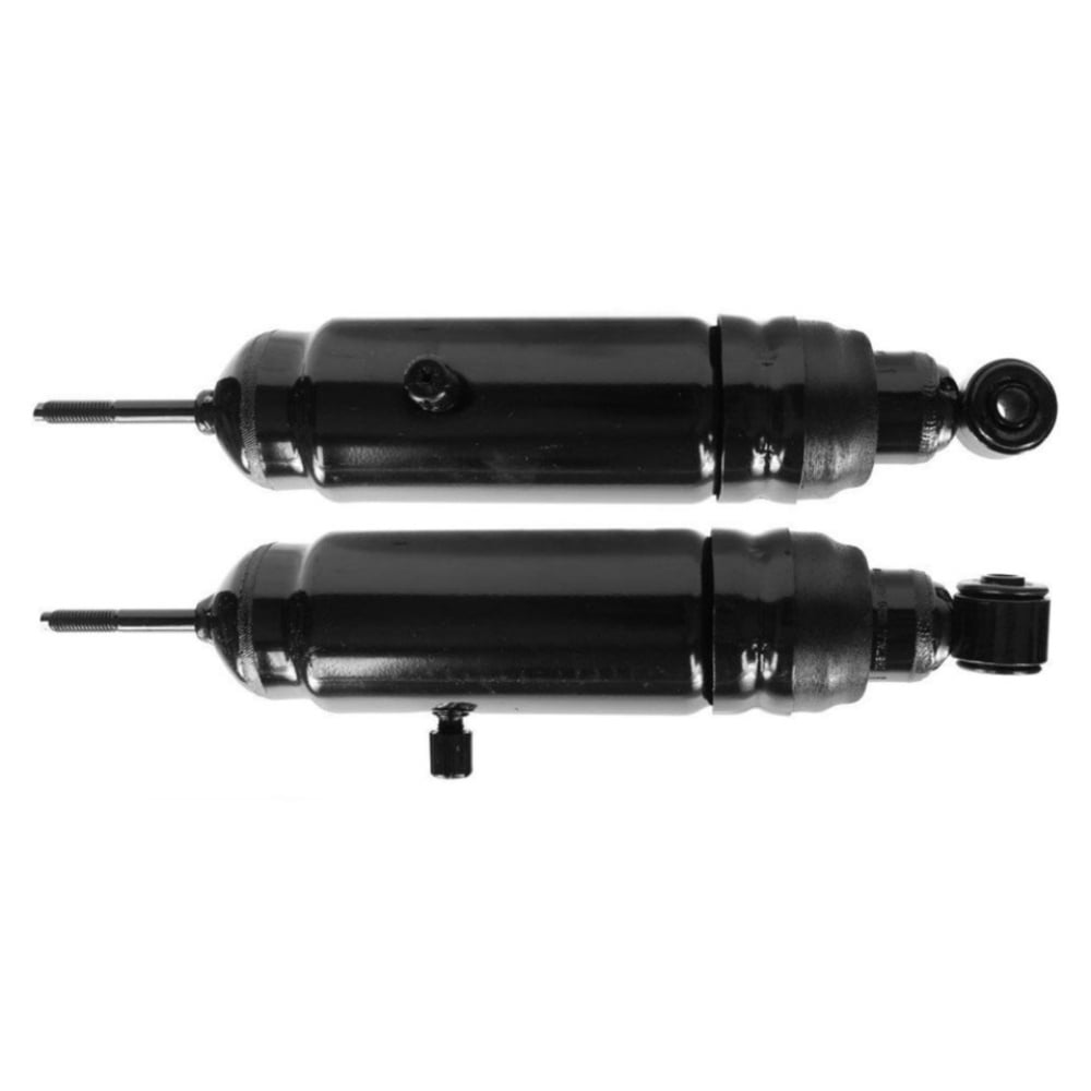 For 1967-1969 Camaro 1967 Firebird Rear Max-Air Air Shock Absorber ...
