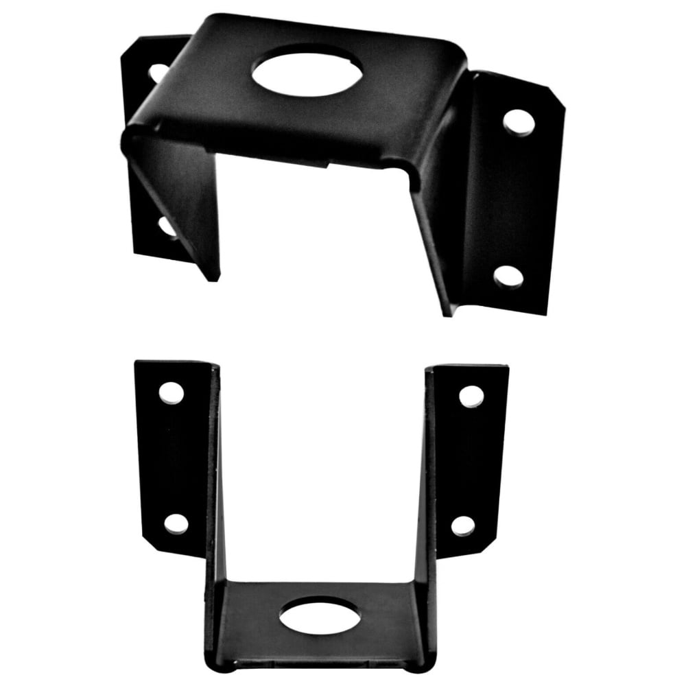 For 1967-1972 C10 C20 C30 Pickup Truck Cab Frame Rear Side Mount Pair 2 ...