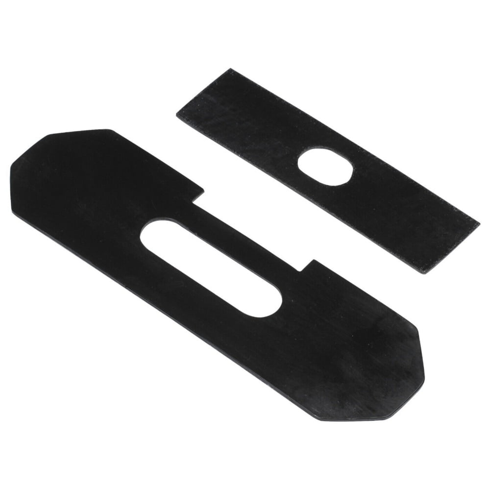 For 1968-1976 Chevy Corvette C3 Automatic Shifter Slide Sliding 2-pc ...