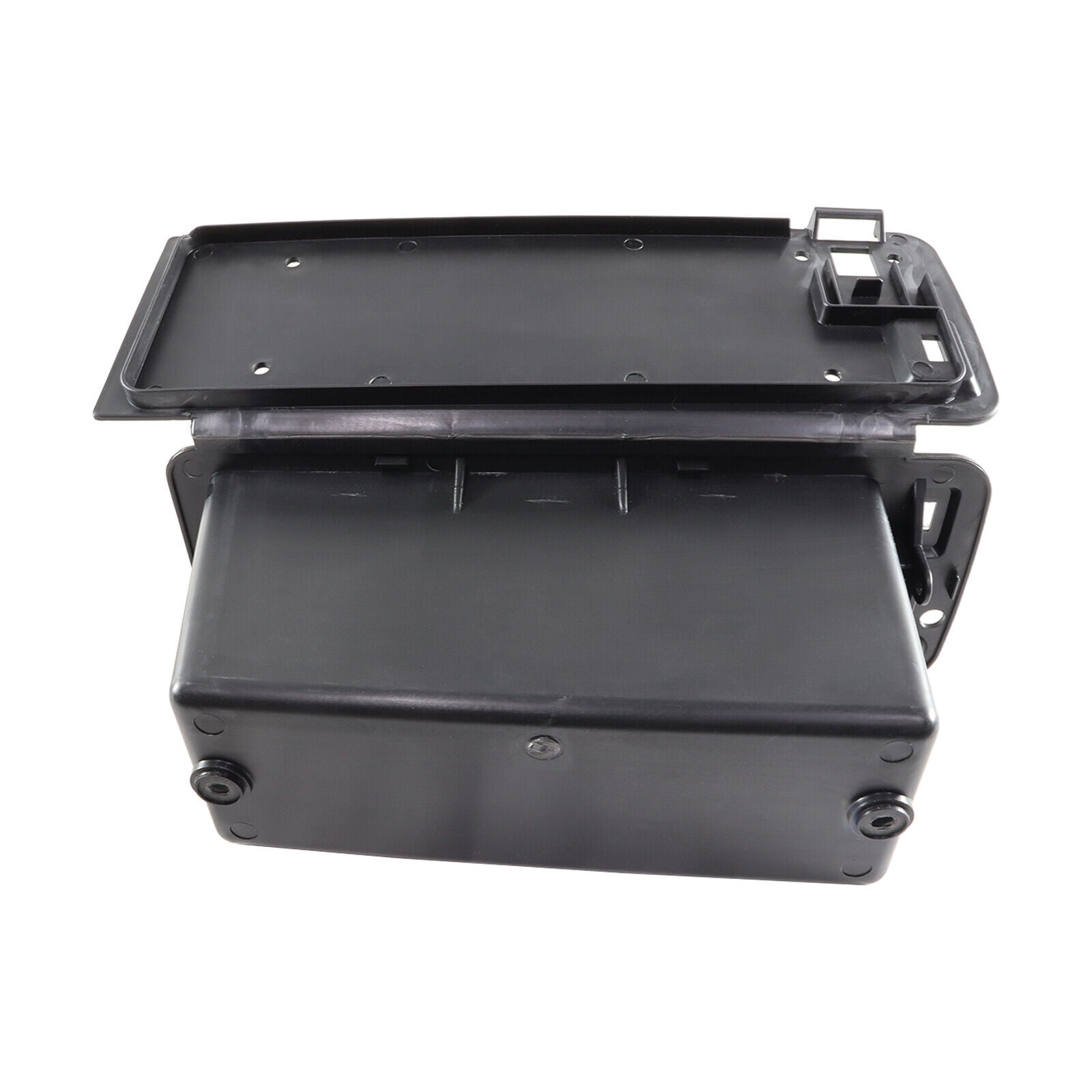 For 1973-1981 Chevy Camaro 1970-1981 Pontiac Firebird Console Box Hinge ...