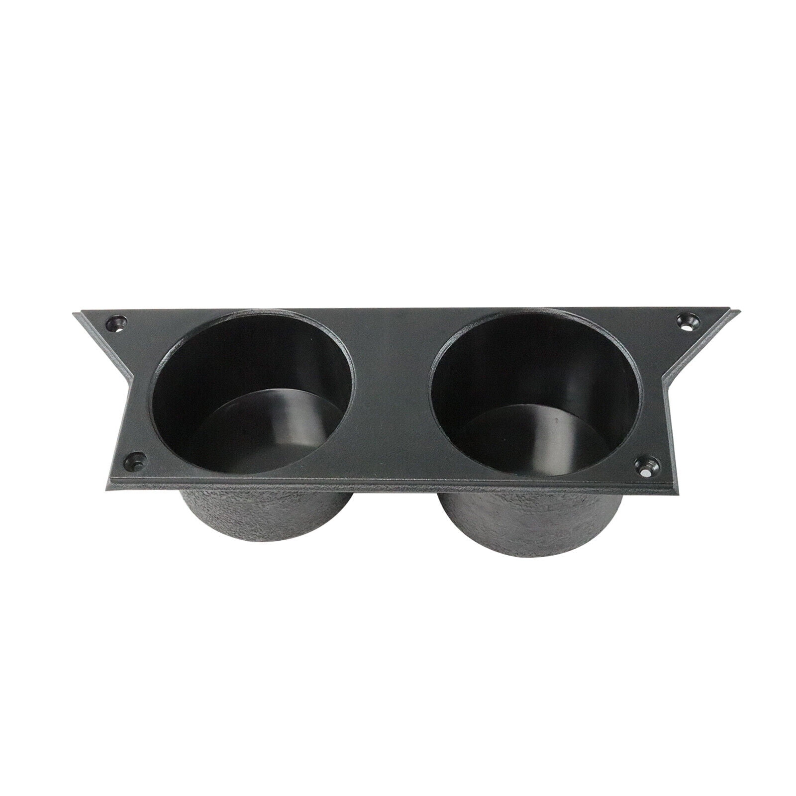 For 1982 1992 Chevy Camaro 3rd Third Gen Camaro Dual Cup Holder 2 Door