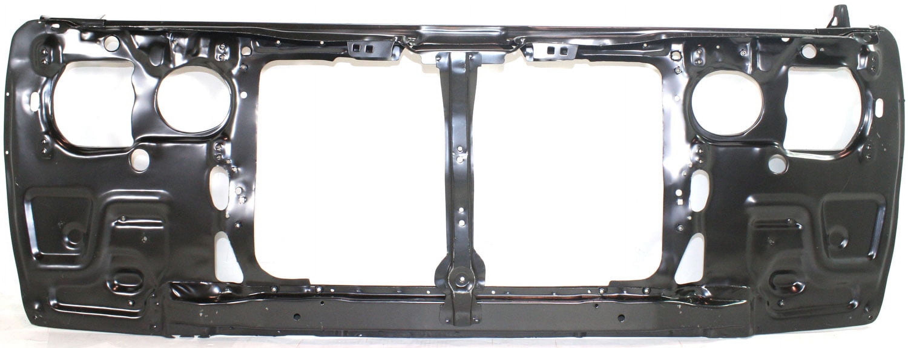 For 1983-1986 720 Radiator Support NI1225101 6250025W00 - Walmart.com