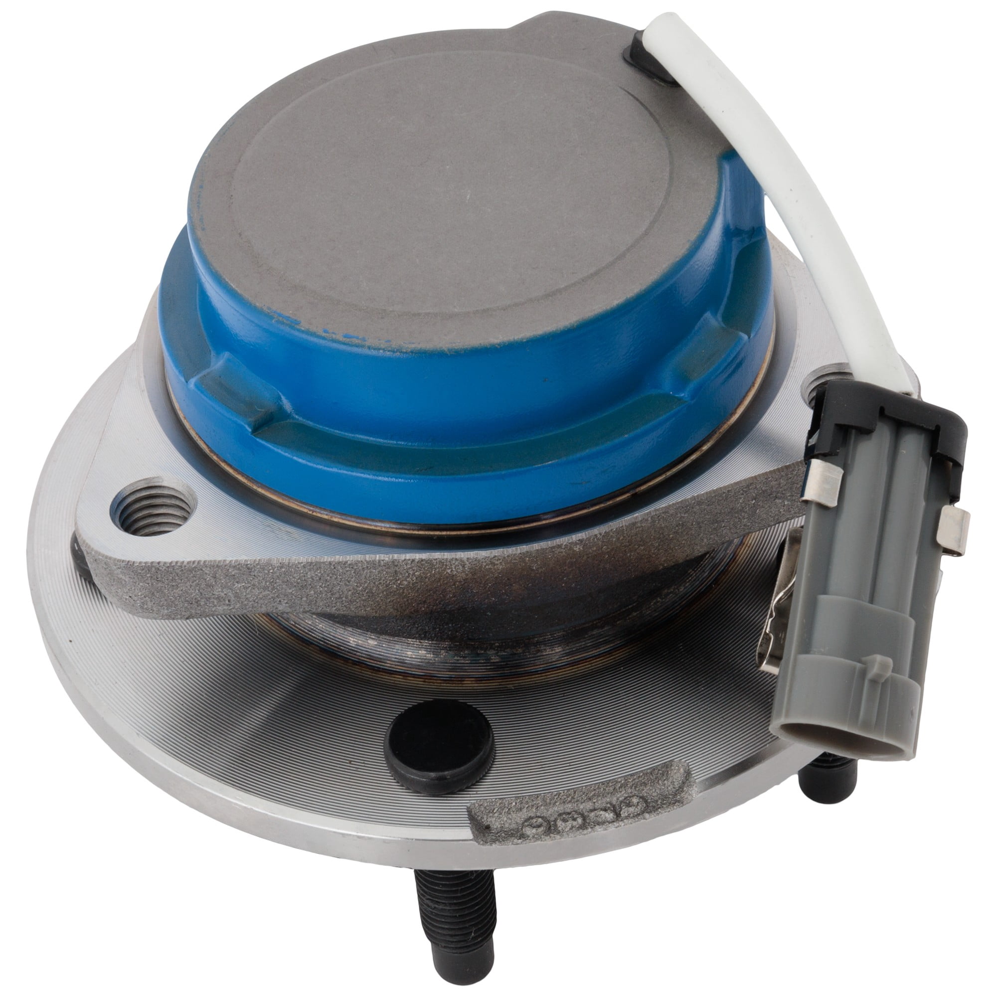 For 1984-1989 Skyhawk Wheel Hub 513017K, H513017K - Walmart.com