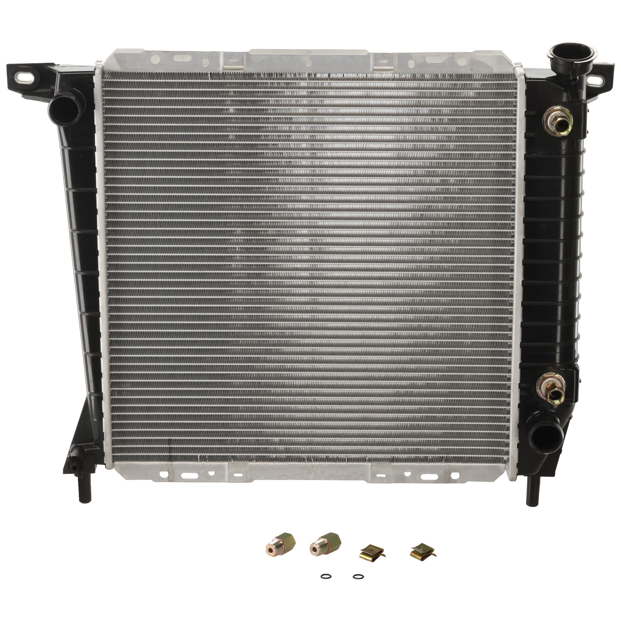 For 1985-1994 Ranger Radiator ZZM015200A MA3010133 - Walmart.com