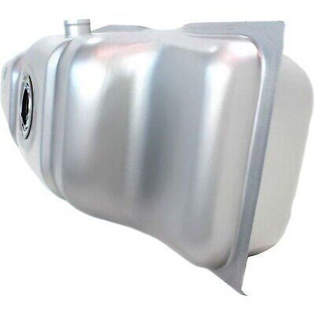 For 1985-1995 S10 Fuel Tank Silver Steel GM3900105 15961070 - Walmart.com
