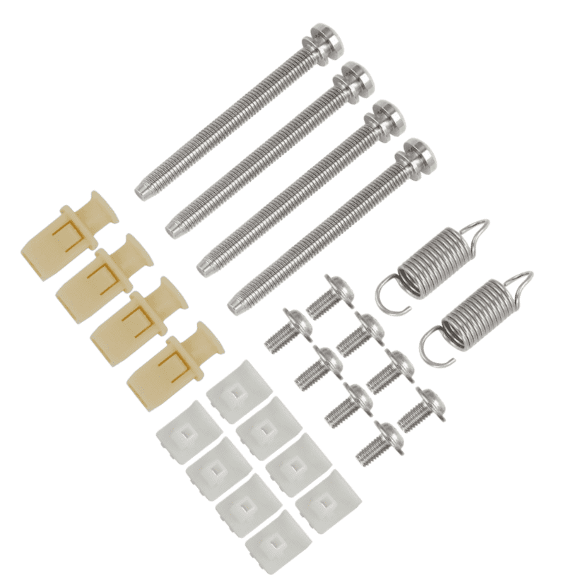 For 1989-1995 Toyota Pickup 4Runner Headlight Adjustment Screws ...