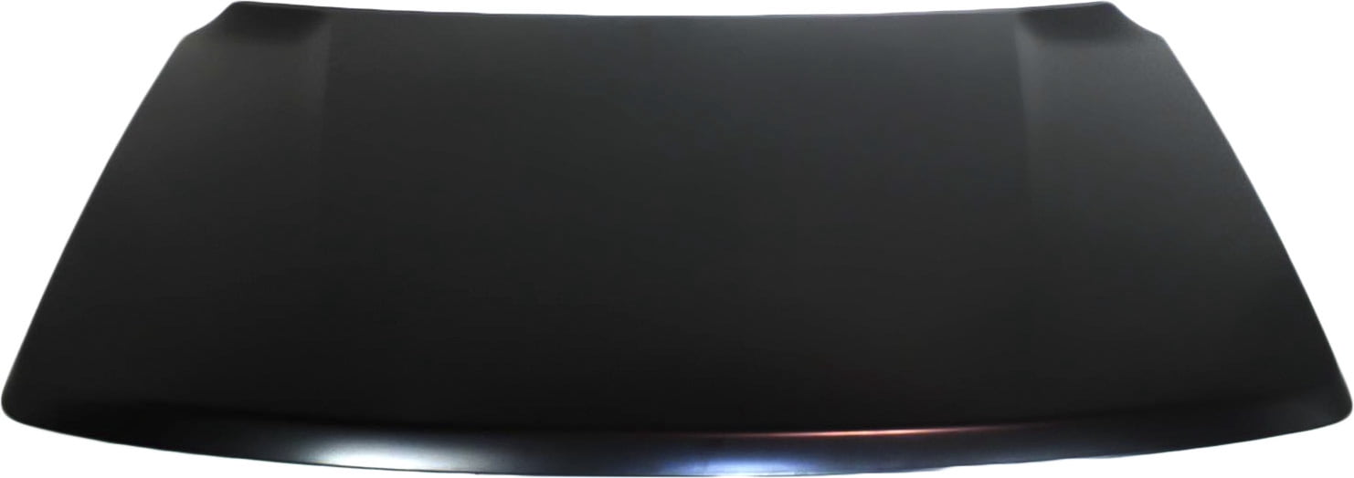 For 1989-1995 Tracker Hood Primed Steel SZ1230101 5830061A70 - Walmart.com