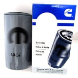 DiBon Auto, Diesel Engine Oil Filter, OEM 5083285AA, 1989-2021 ...