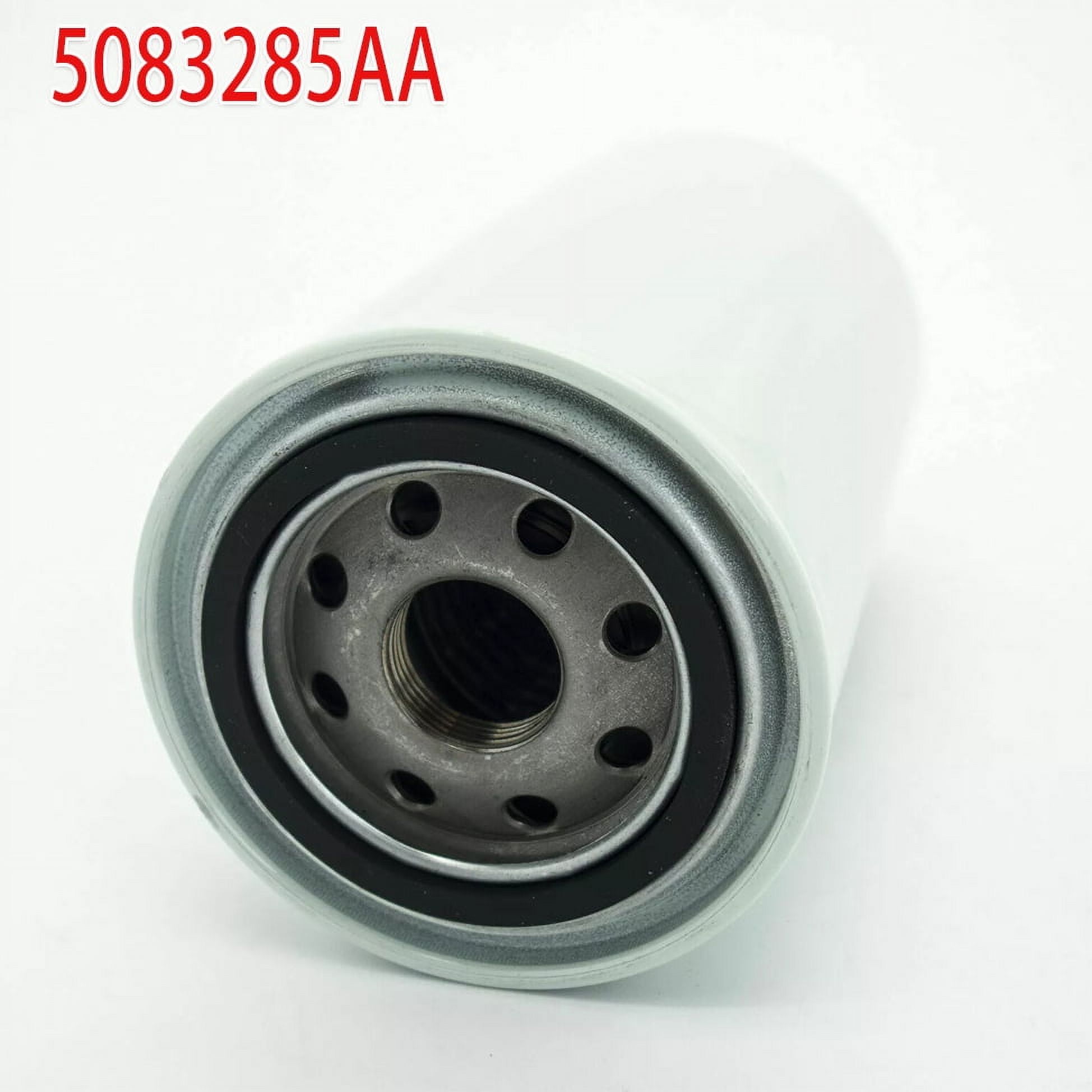 For 1989-2021 DODGE RAM CUMMINS 5.9L 6.7L DIESEL ENGINE OIL FILTER ...