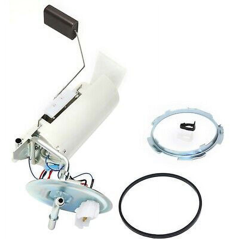 For 1990-1991 F-150 Fuel Pump SP34B1H - Walmart.com