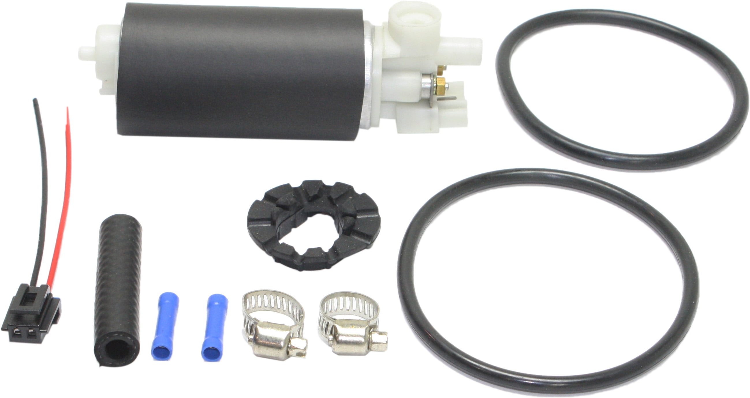 For 1990-1993 LeMans Fuel Pump 25168719 - Walmart.com