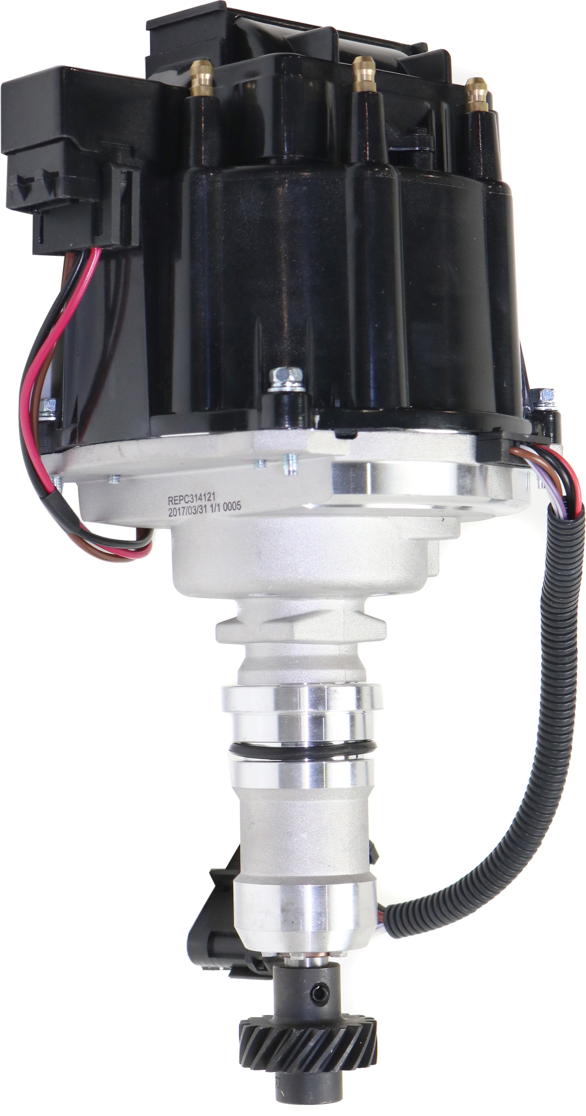For 1991-1995 DeVille Distributor - Walmart.com