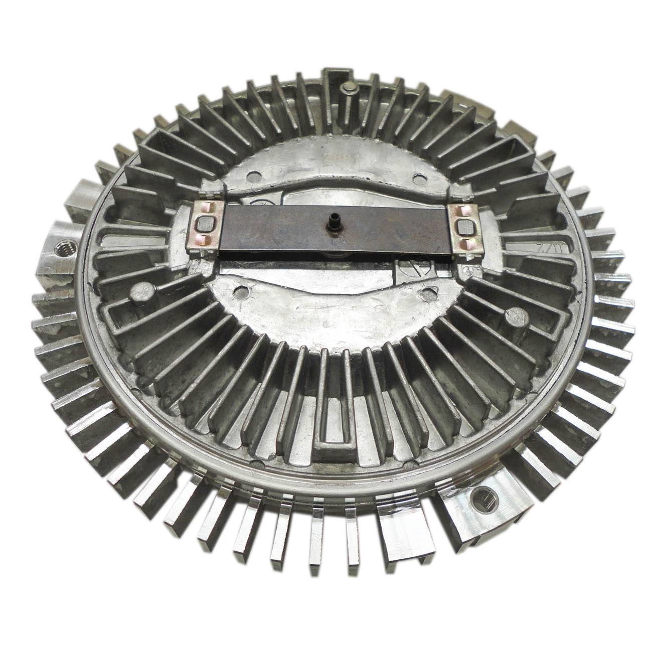 For 1991-2006 BMW E34 E36 E39 E46 E53 Fan Clutch Radiator Cooling ...