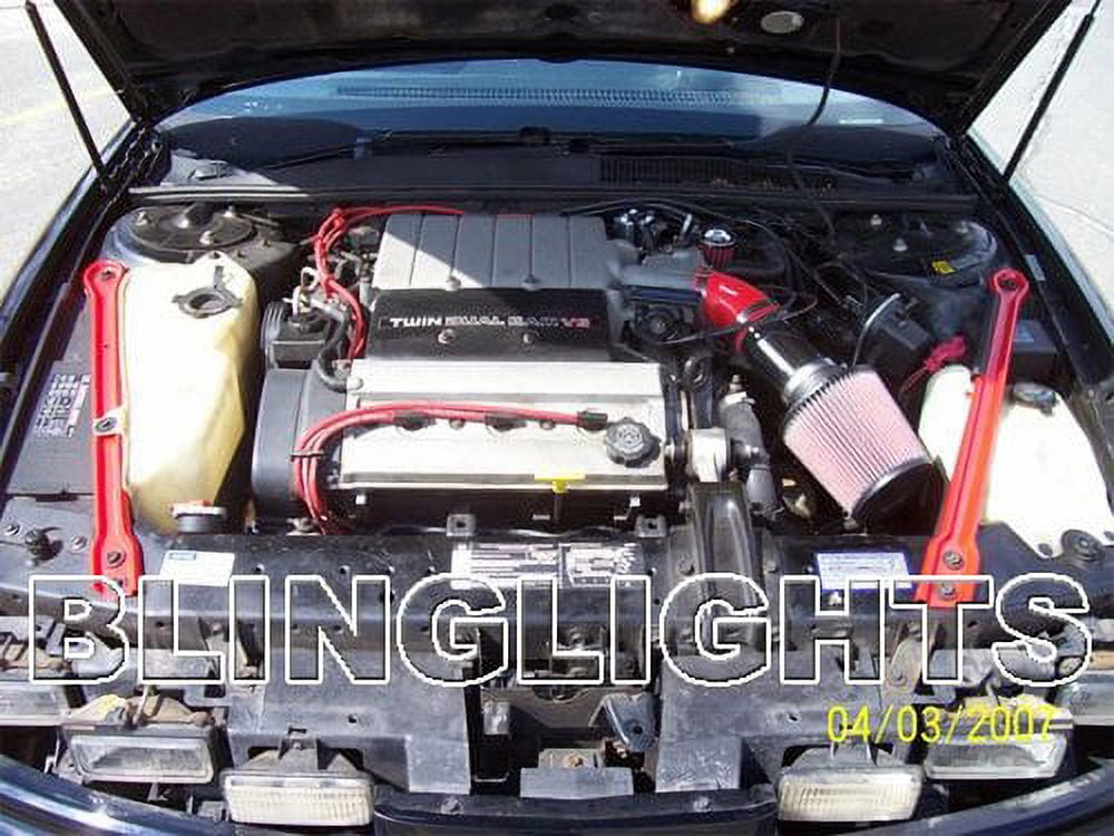 For 1992 1993 1994 1995 1996 1997 Oldsmobile Cutlass Supreme 3.4L LQ1 ...