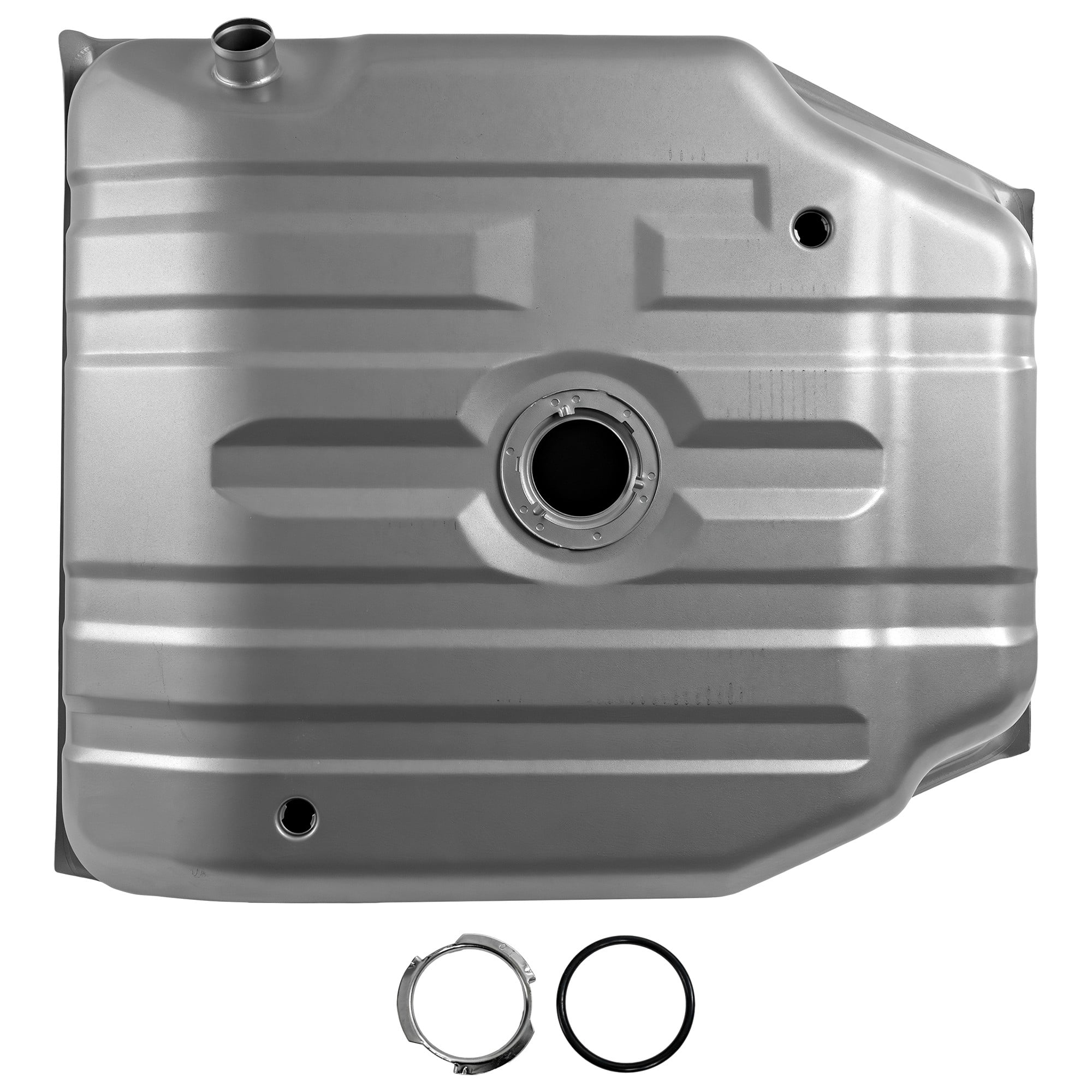 For 1992-1997 C1500 Suburban Fuel Tank Silver Steel 15662735 - Walmart.com