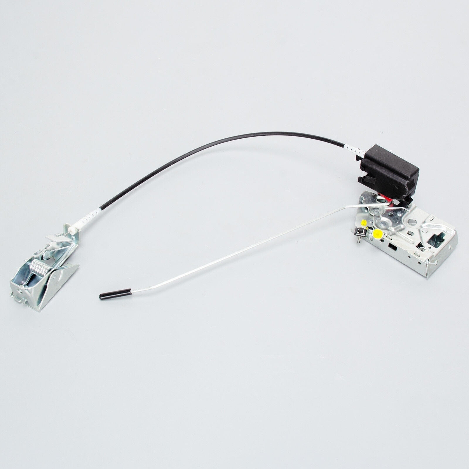 1992-1997 Ford F-Series Front Left Driver Door Lock Latch Assembly ...