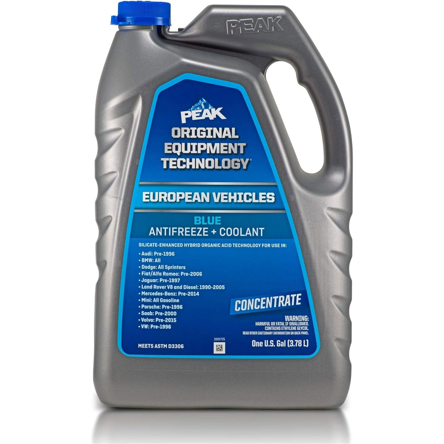For 1994-1997 Rover Defender 90 Coolant/Antifreeze - Walmart.com