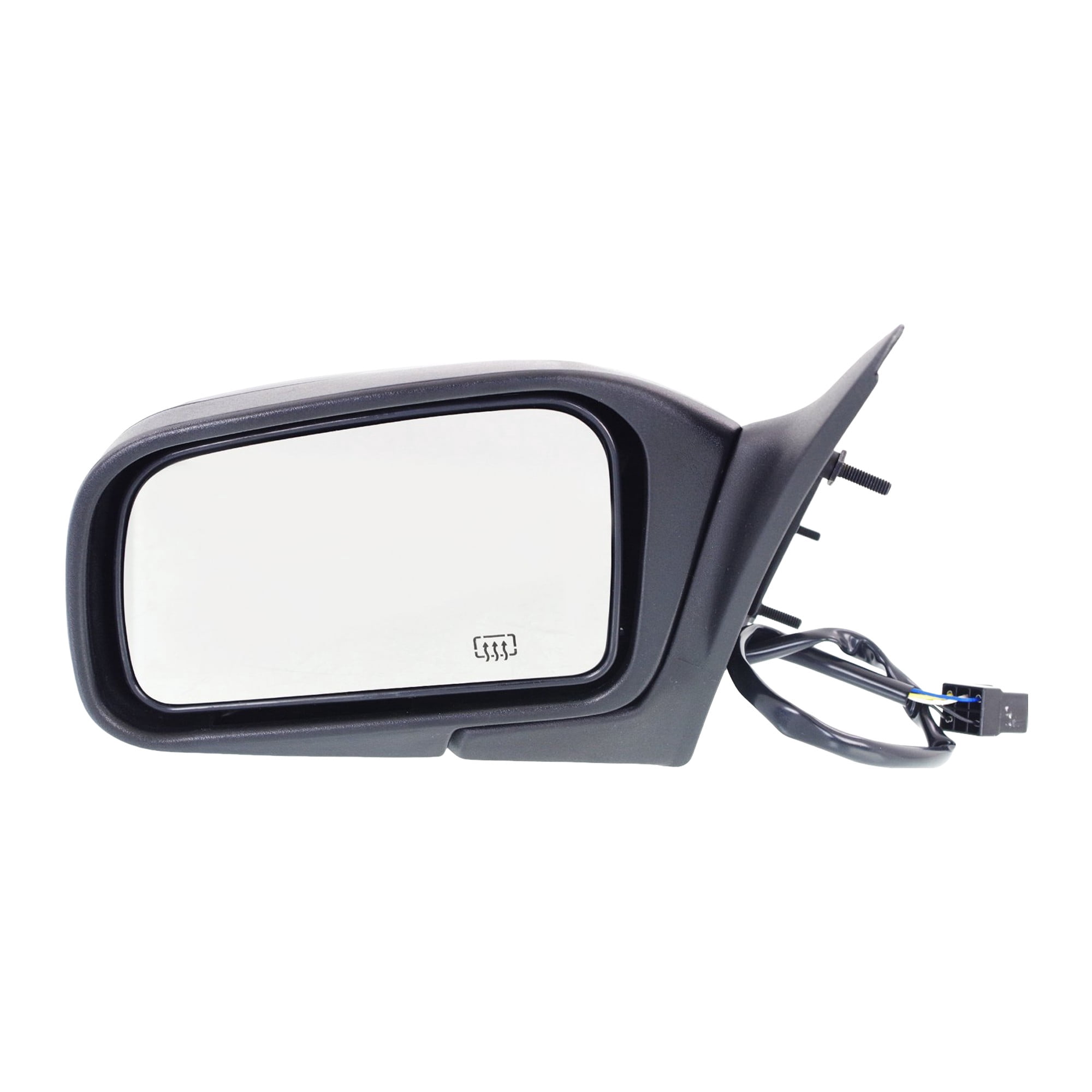 For 1995-1997 Crown Victoria Left Mirror F6AZ17682AA FO1320129 ...
