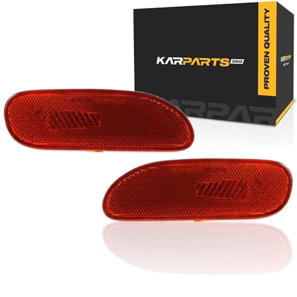 For 1995-1999 Mitsubishi Eclipse Pair Side Marker Light Driver and ...