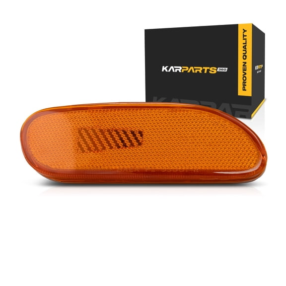 For 1995-1999 Mitsubishi Eclipse Pair Driver and Passenger Side Turn ...
