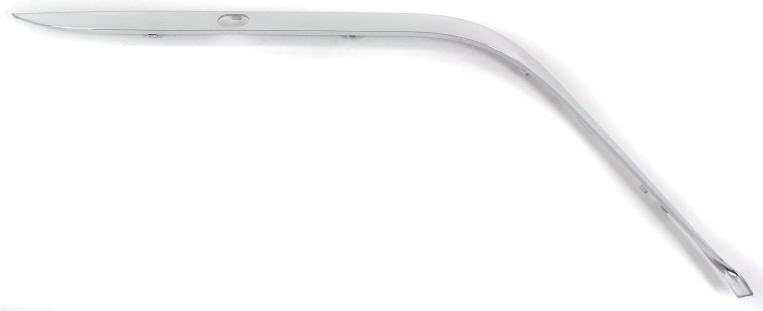 For 1995-2001 740i Front Right Bumper Covers Chrome 51118168106 ...