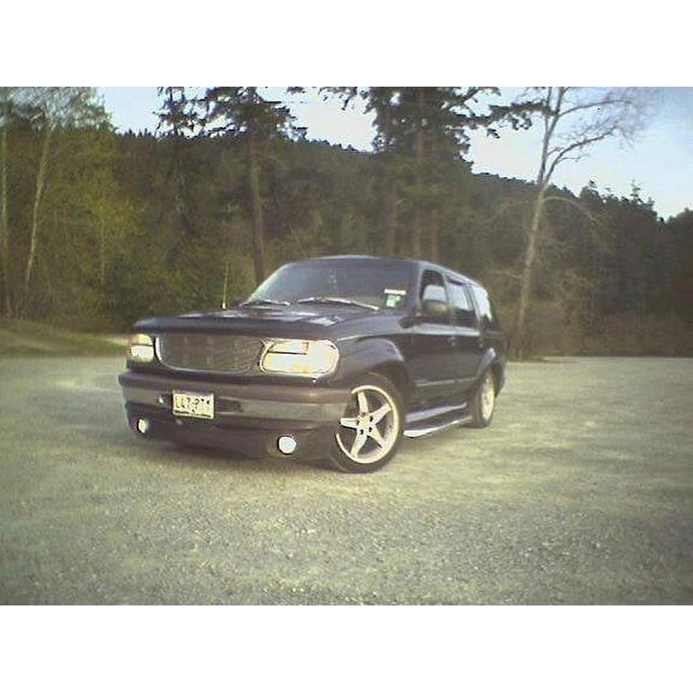 1995 Ford Explorer Body Kit