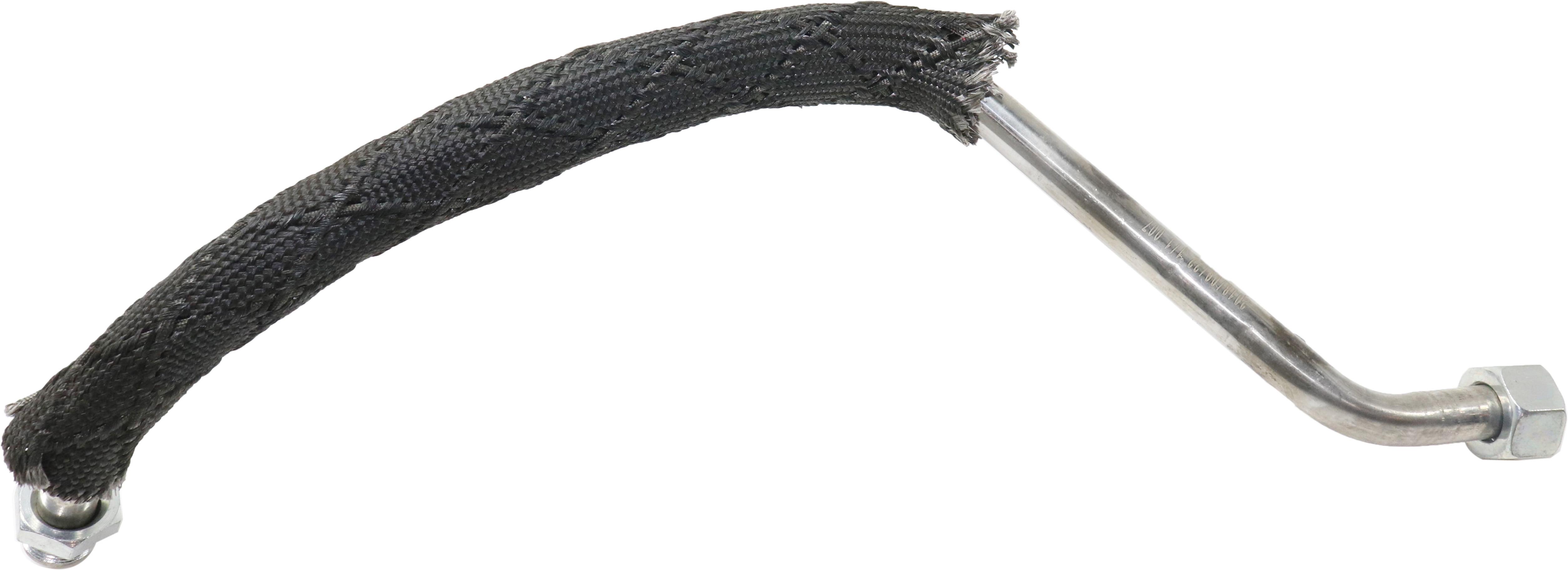 For 1995-2001 Ranger EGR Line F57Z9D477E - Walmart Business Supplies