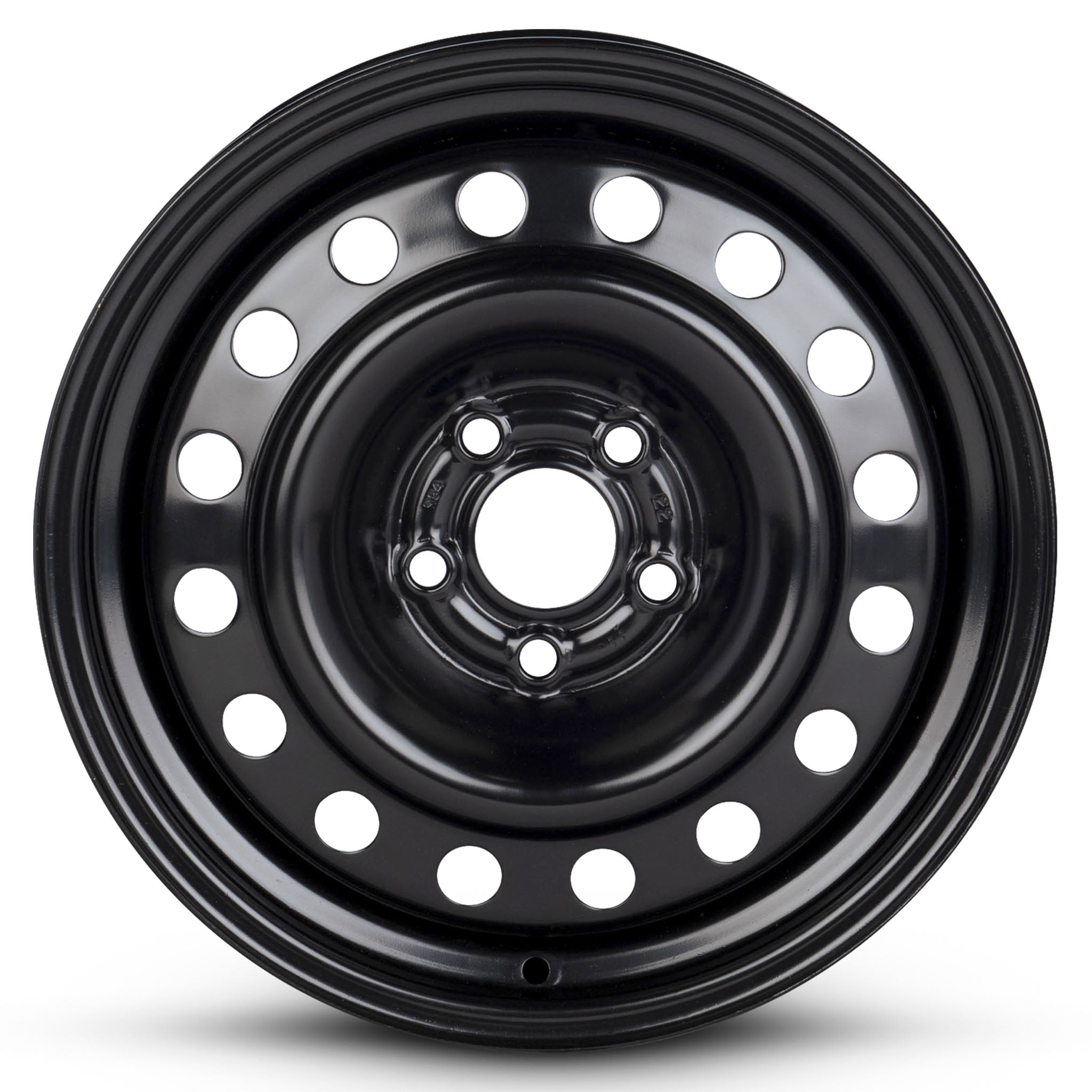 Chevrolet Cavalier Wheel