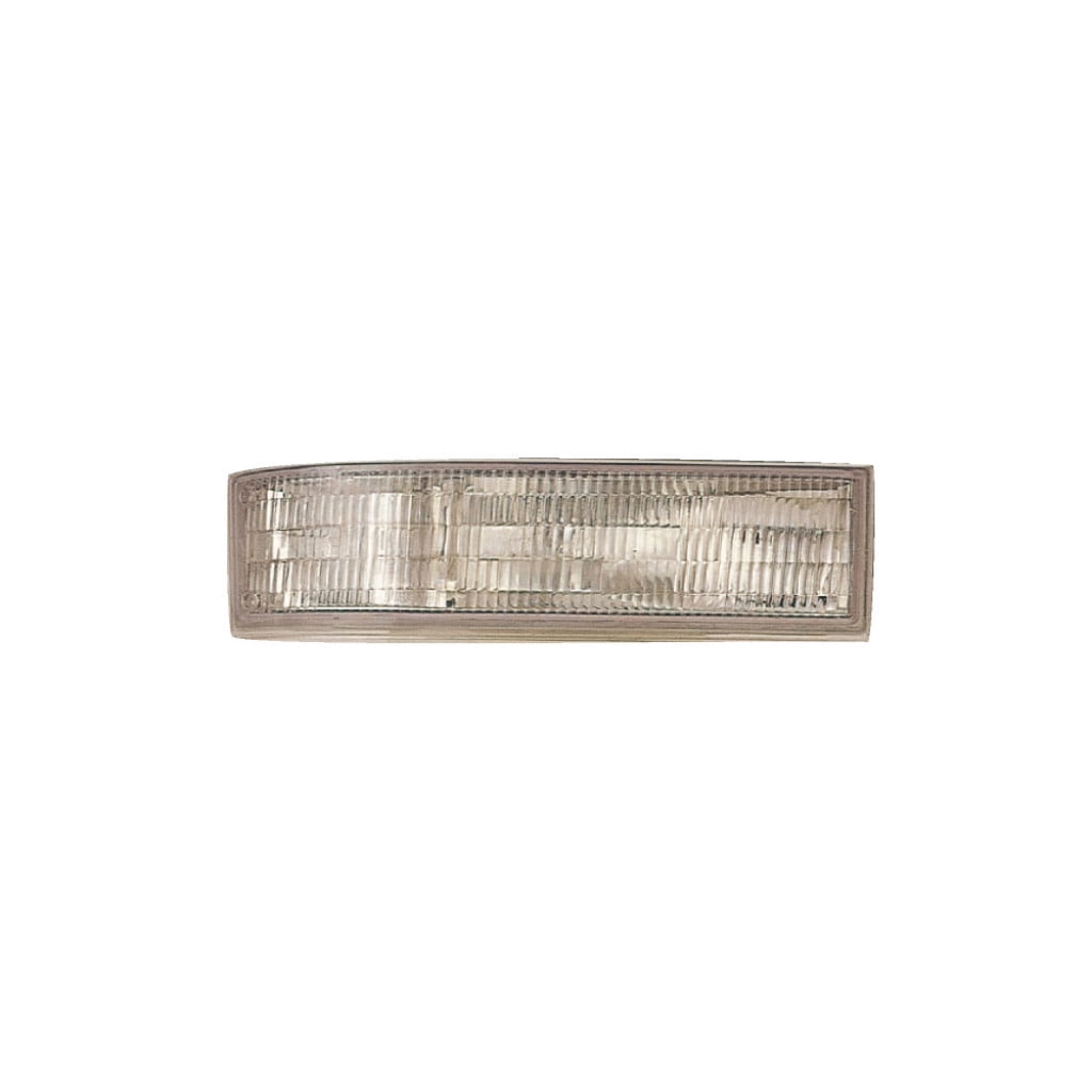 For 1995-2005 GMC Safari Park/Signal/Side Marker Light Passenger Side ...