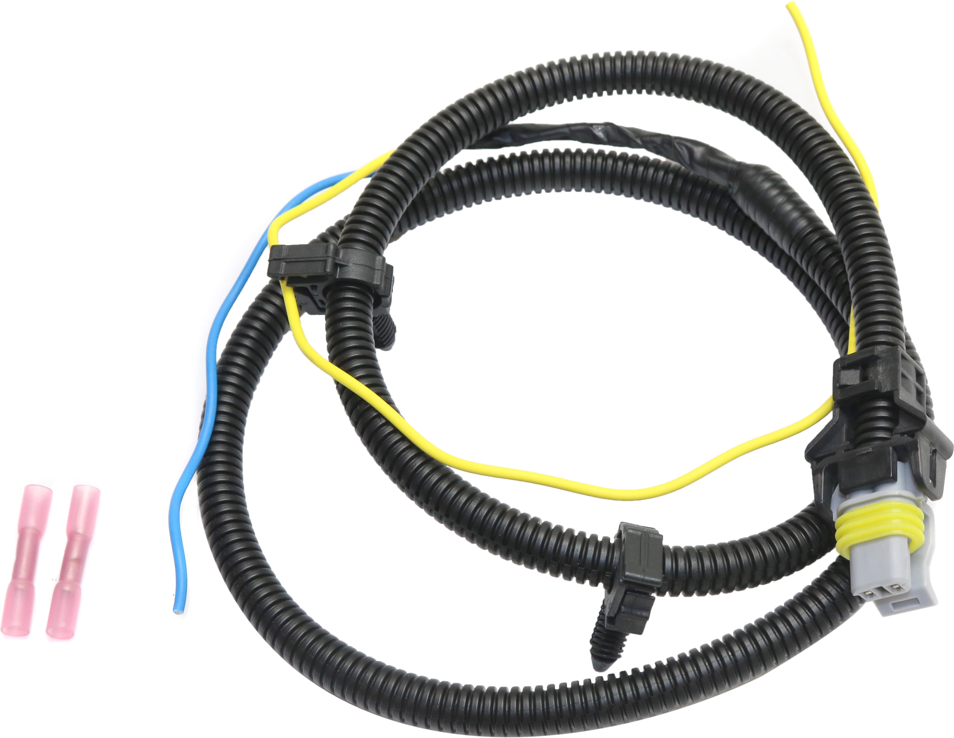 For 1995-2005 Sunfire Front Right Left ABS Cable Harness - Walmart.com