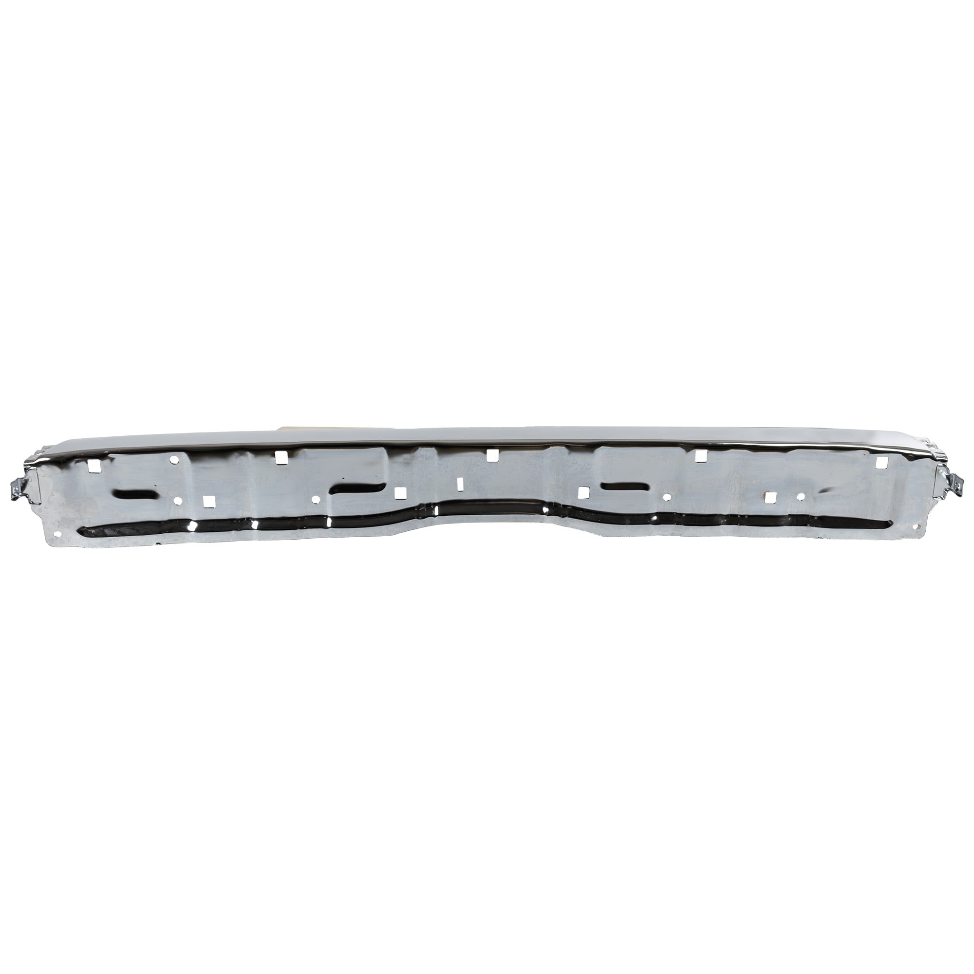 For 1996-1998 4Runner Rear Step Bumper 5210535130 TO1102219 - Walmart.com