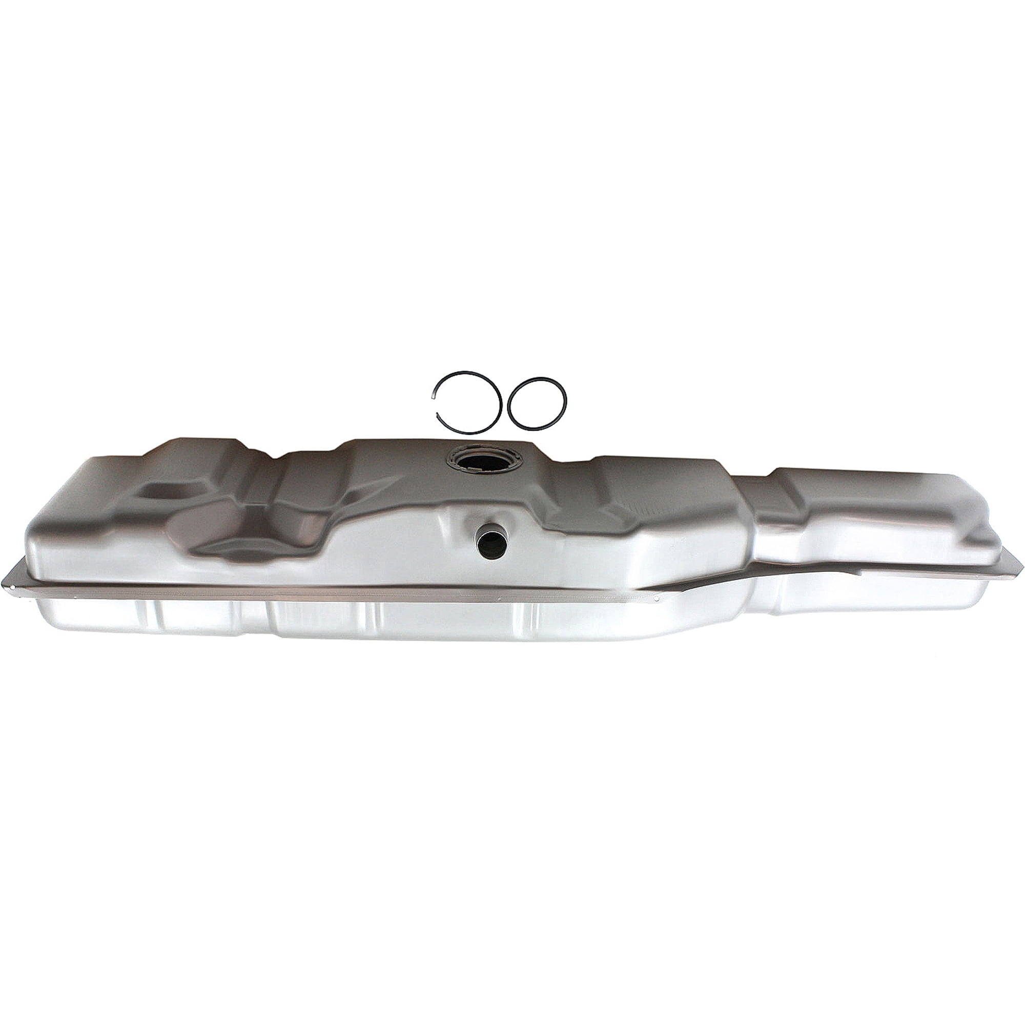 For 1996-2002 Savana 2500 Fuel Tank Silver Steel 25311985 - Walmart.com