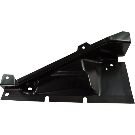 Ford Edge Radiator Support