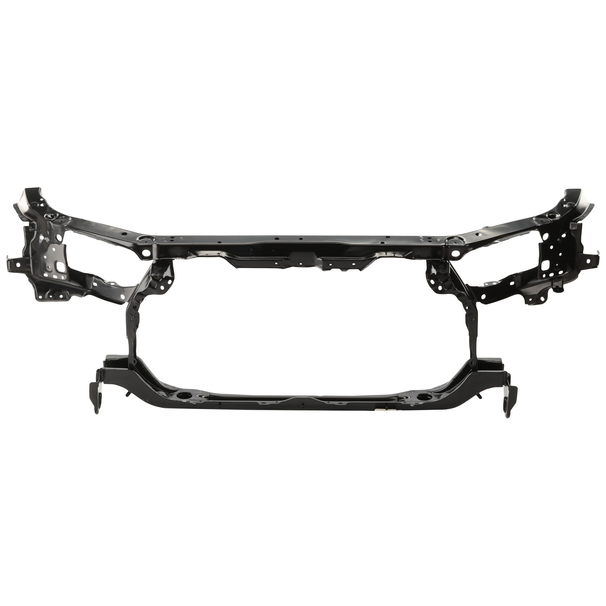 For 1997-1999 Camry Radiator Support Black Steel 5320106042 TO1225222 ...