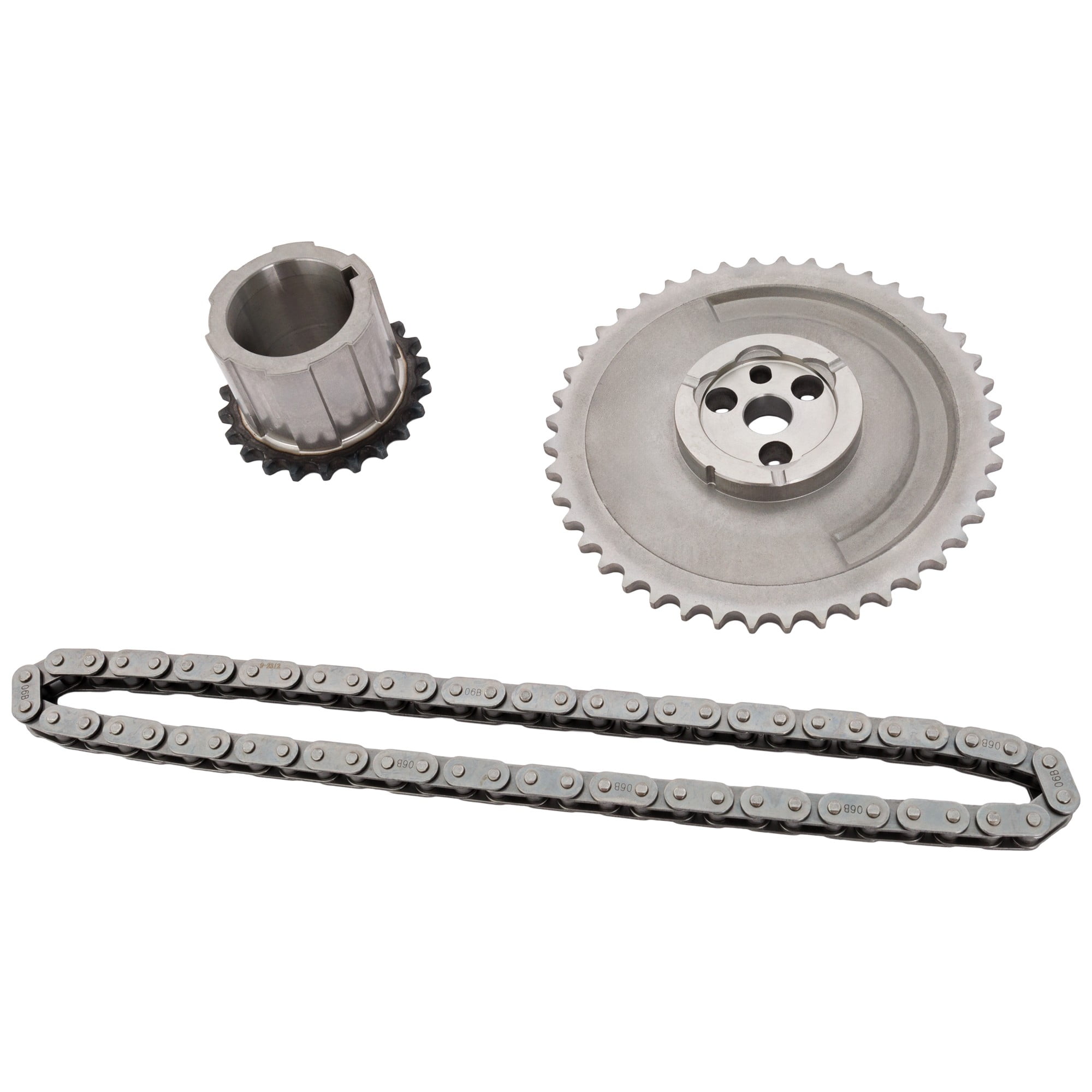 For 1997-2004 CORVETTE Timing Chain Kit - Walmart.com