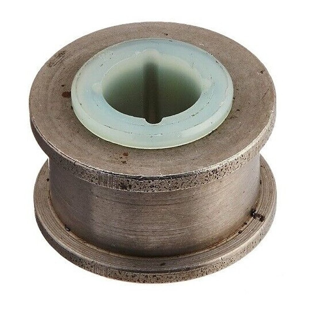 For 1997-2004 Chevrolet Corvette C5 Lower Door Hinge Check Roller ...