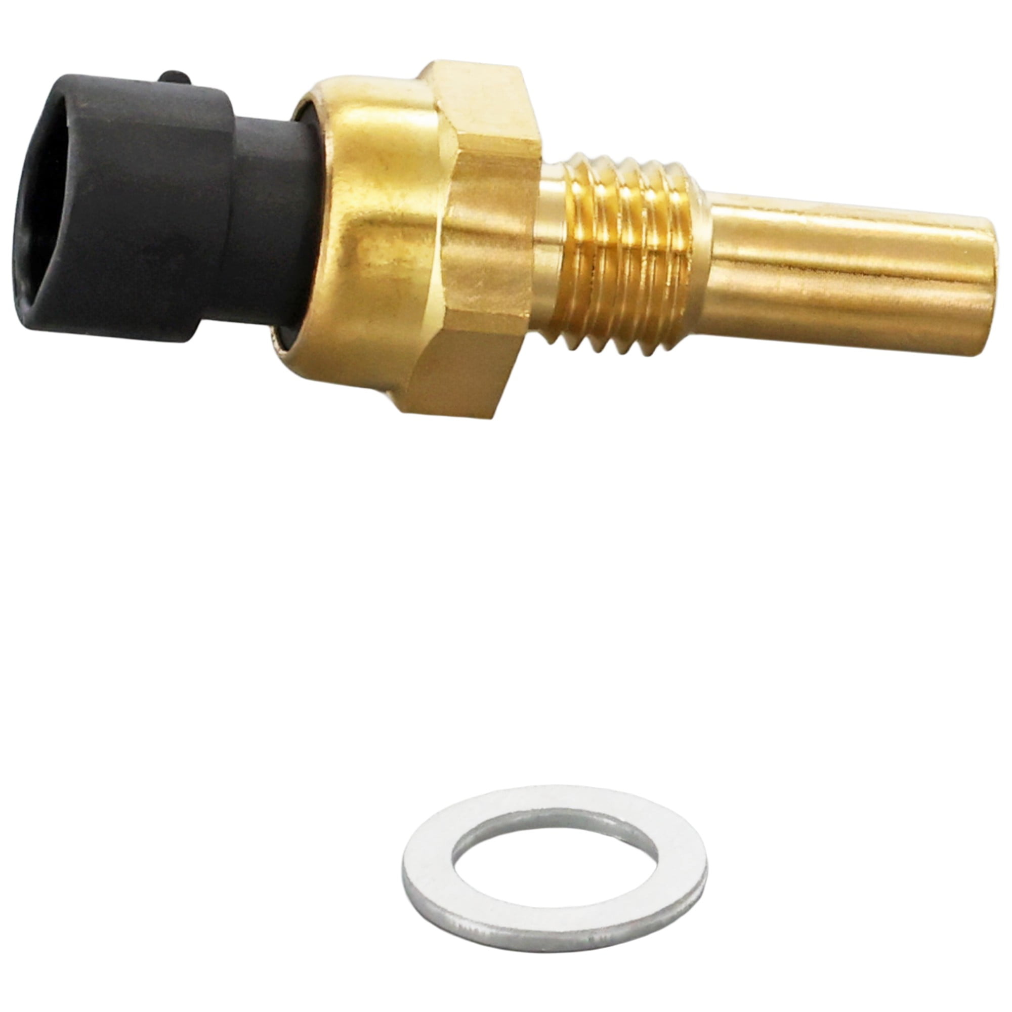 For 1997-2019 Corvette Coolant Temperature Sensor - Walmart.com
