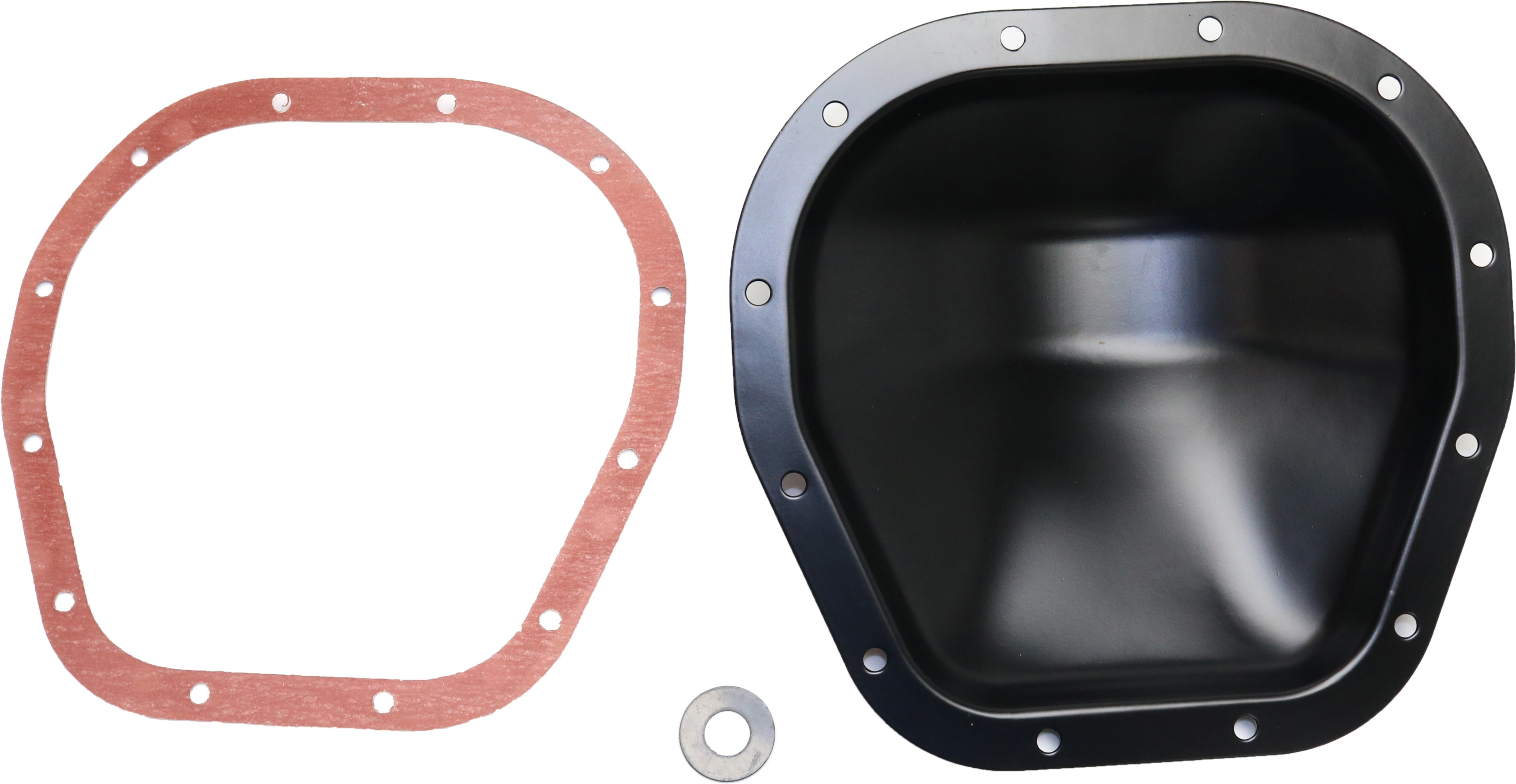 For 1997-2020 F-150 Differential Cover - Walmart.com