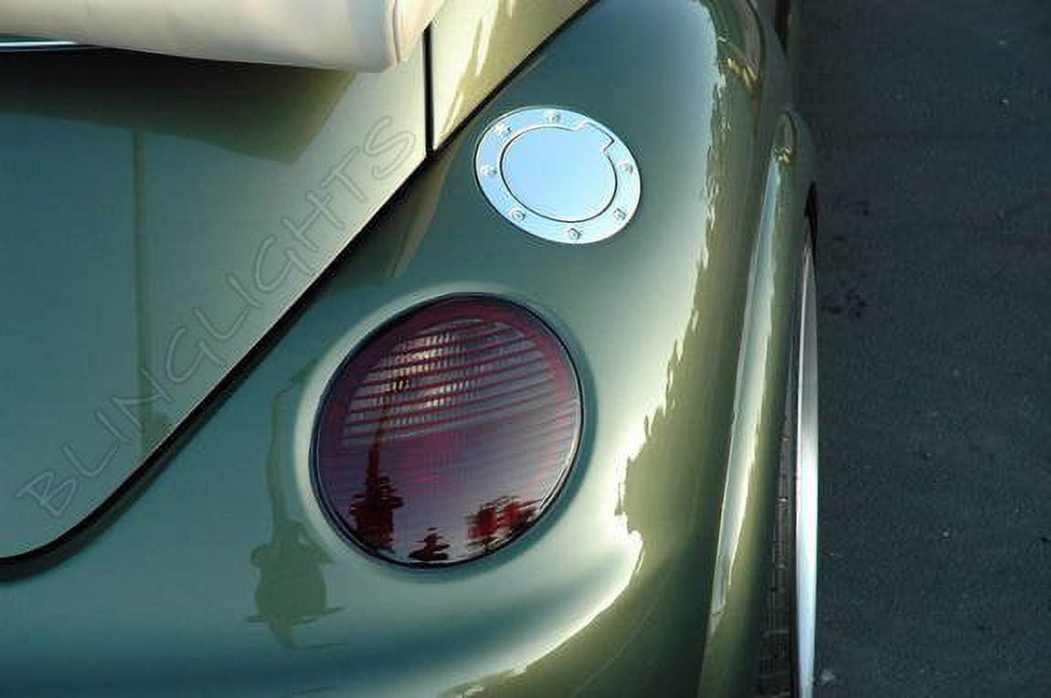 For 1998 1999 2000 2001 2002 2003 2004 2005 VW Beetle Tinted Smoked ...