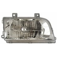 Hella Hel003427291 Hlmp 190X132Mm Hb2 12V Sae - Walmart.com