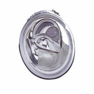 Headlight Assembly - Cooling Direct Fit/For 5C7941006, 5C7941005 11-14 ...