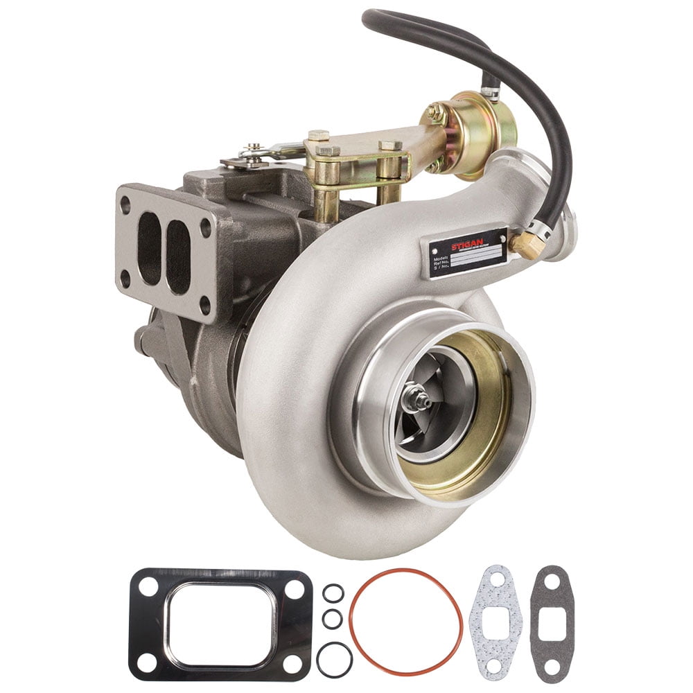 For 1998.5 Dodge Ram Cummins 5.9 24v Diesel Late 1998 Stigan Turbo Kit ...