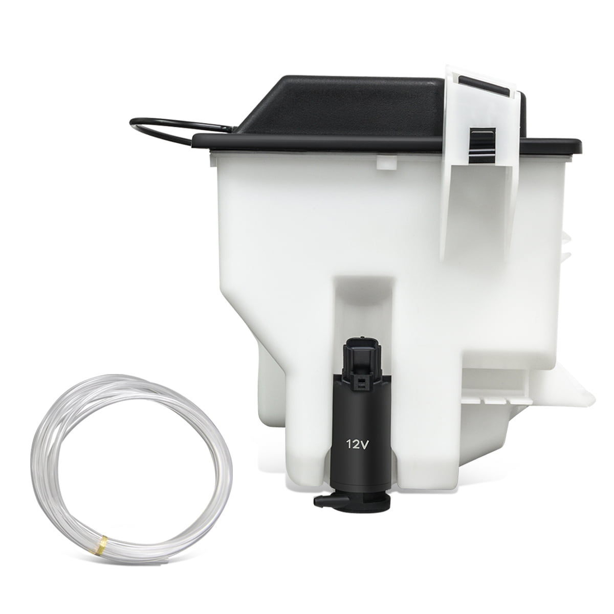 For 1998 to 2004 Ford F150 Heritage Factory Style Car Windshield Washer ...