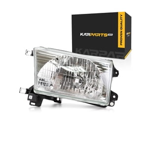 For 2005 2006 Toyota Tundra Headlight Driver Side TO2502166 Regular Cab ...