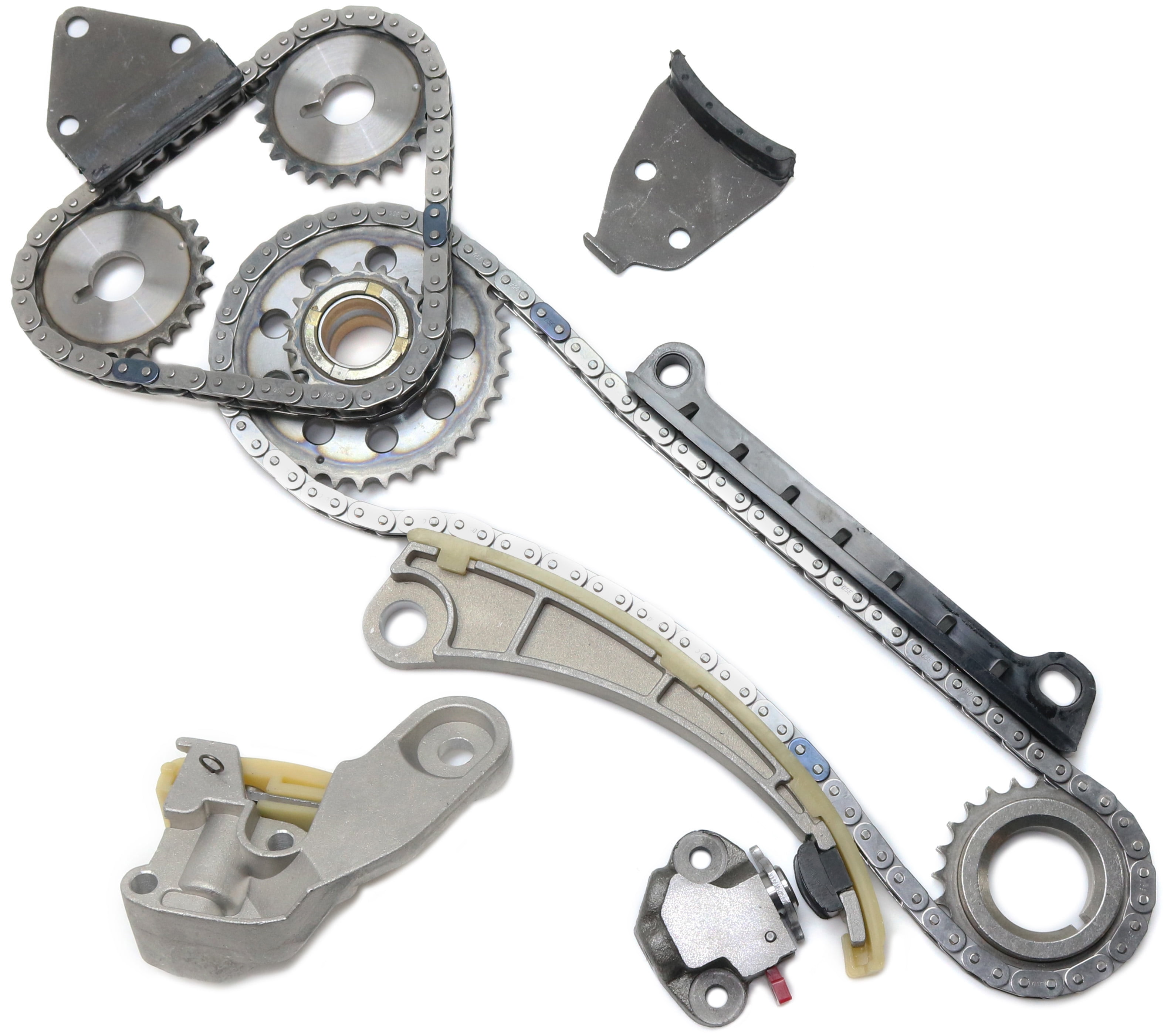 For 1999-2003 Tracker Timing Chain Kit - Walmart.com